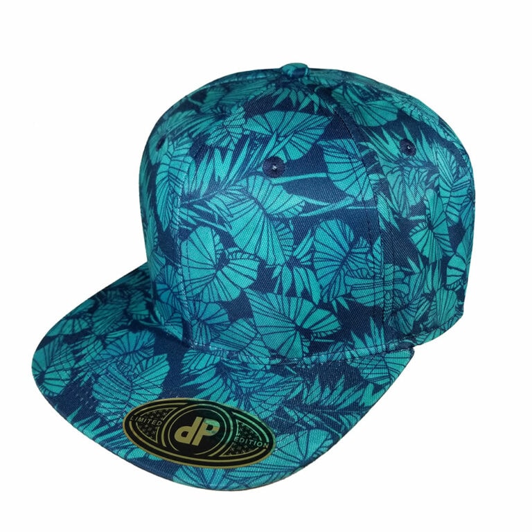 Full Kalo Snapback – Double Portion Supply