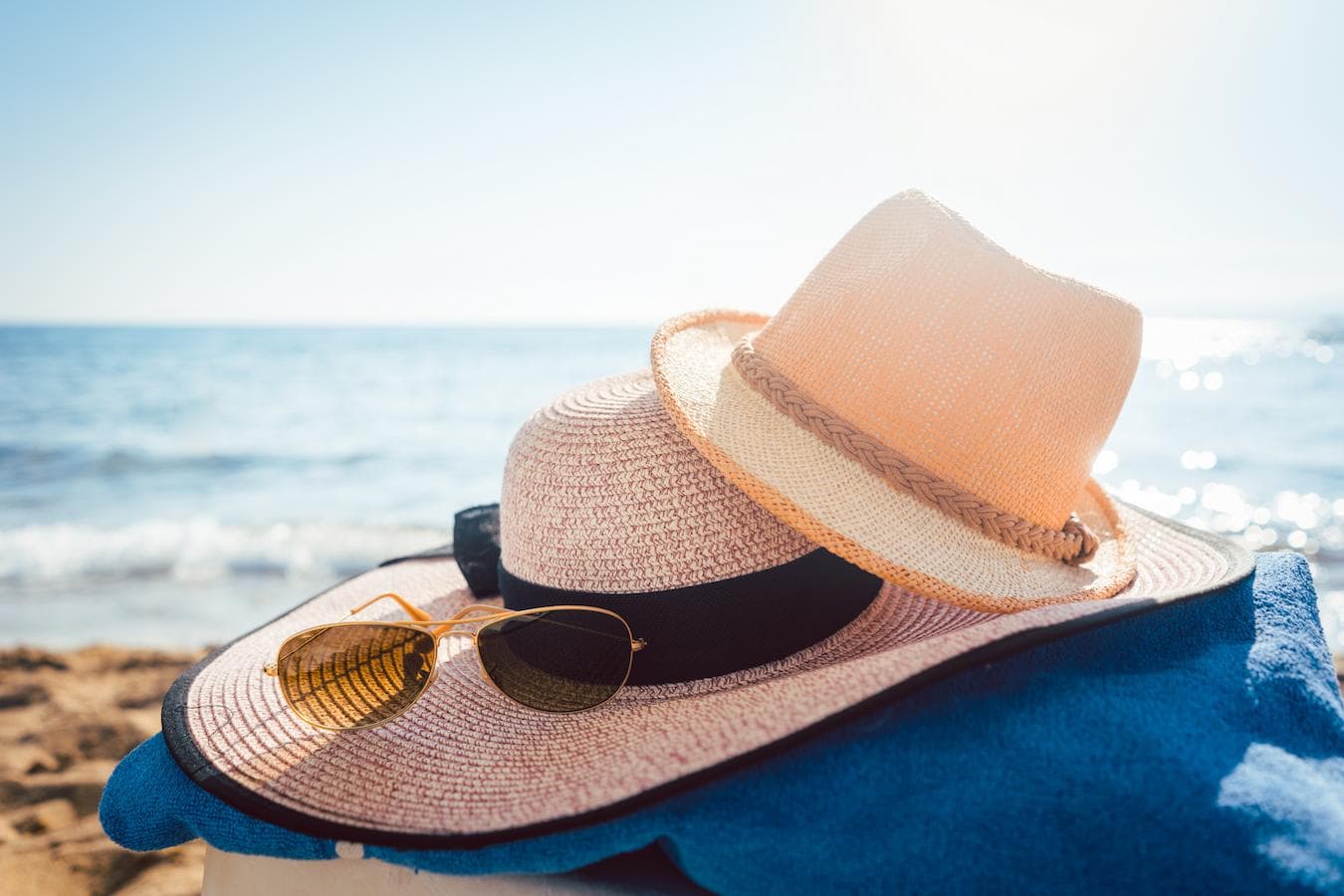 Types Of Hats: 18 Of The Most Popular Styles Throughout History ...