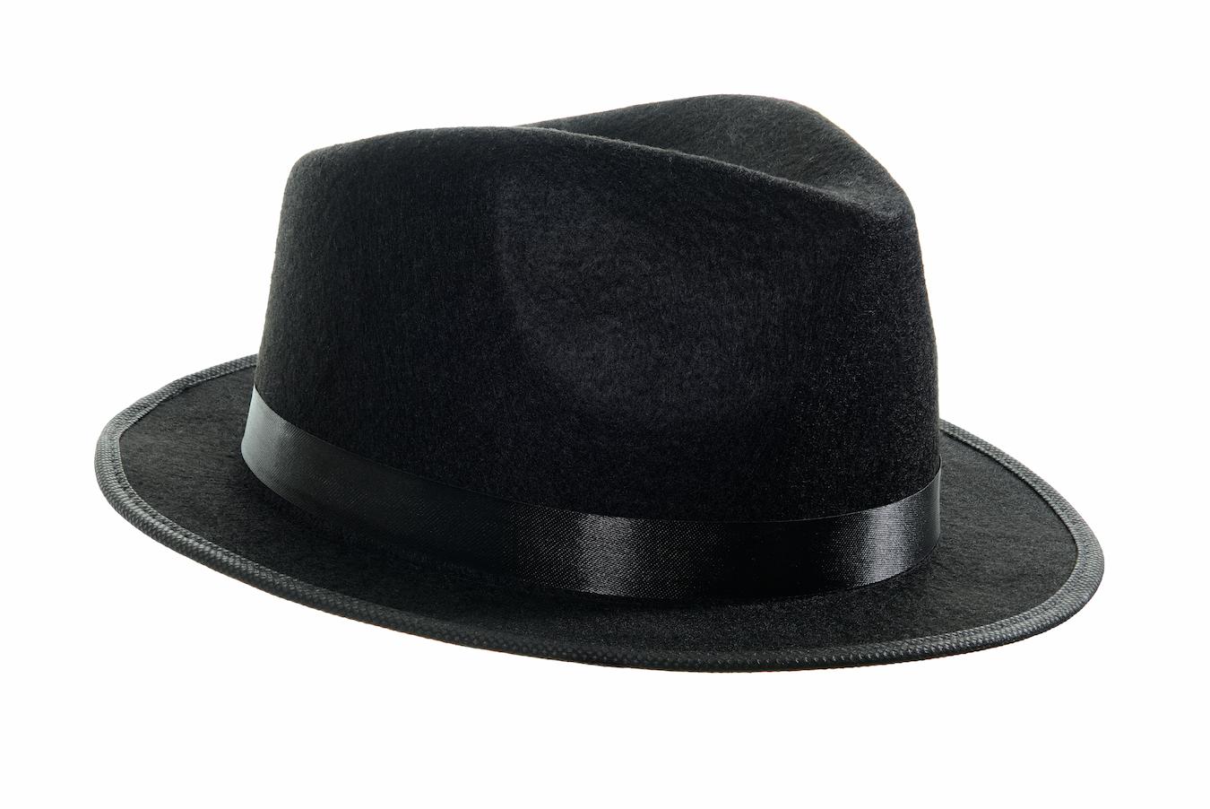 Types Of Hats: 18 Of The Most Popular Styles Throughout History ...