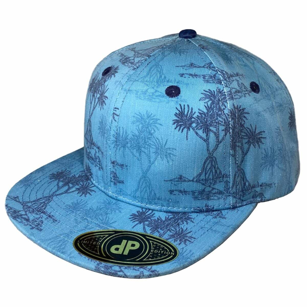 All Snapbacks – Double Portion Supply